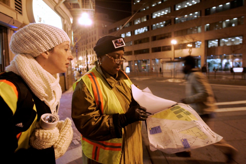 Poverty Measurement: Catching up with Mollie Orshansky by John Cook ...