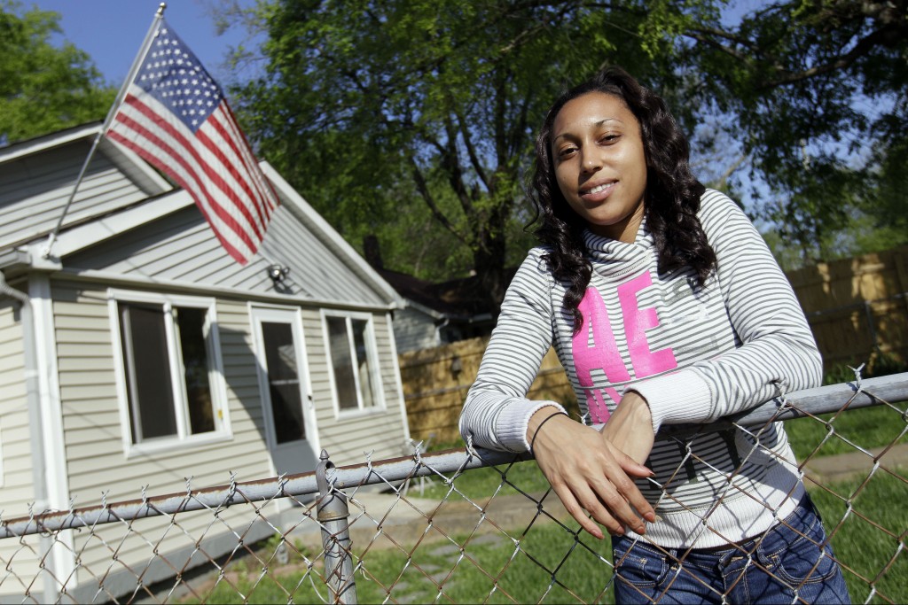 Tour Guide to Homelessness - Talk Poverty