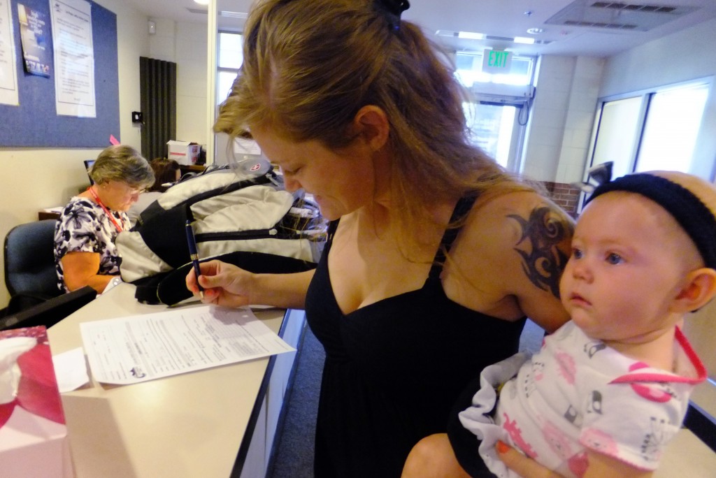 Life Amidst Poverty - Talk Poverty