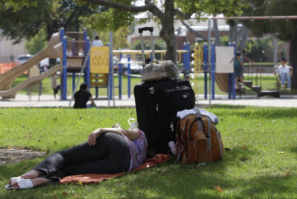 We Don't Need to Wait on Congress to Fight Homelessness